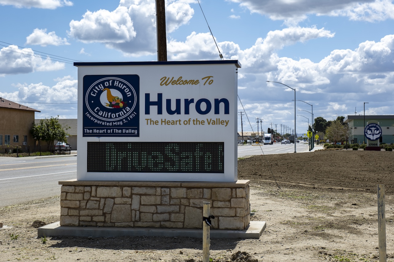 Huron Photo Gallery - City of Huron