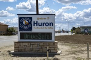 Home - City of Huron