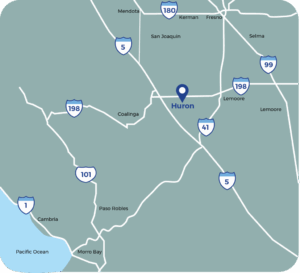 Economic Development - City of Huron